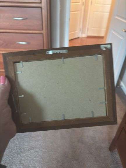 Religious/Family Plaques & Framed Decor - Auction Ohio