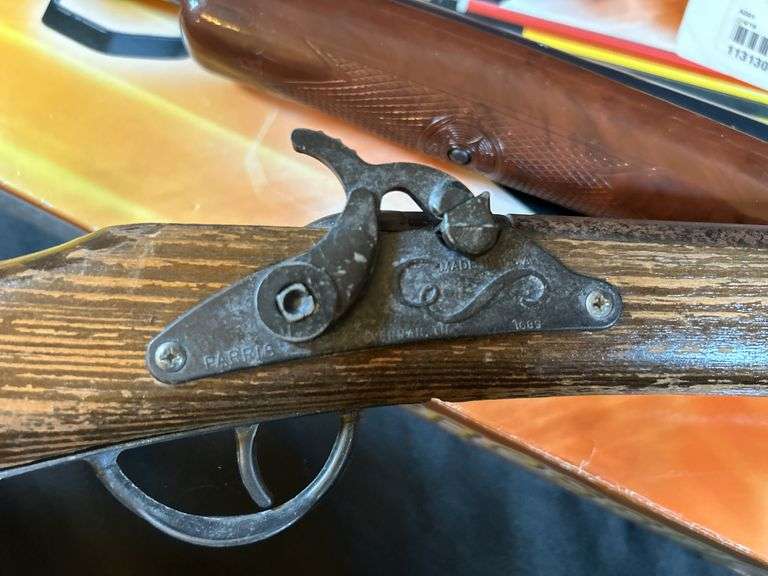 Crossbow & BB Guns - Auction Ohio