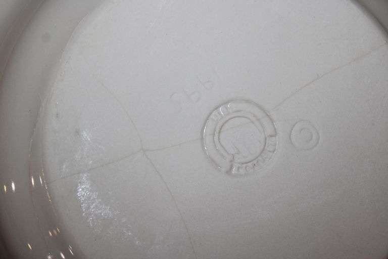 Hartstone Pottery - Auction Ohio