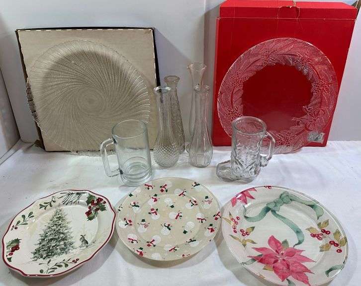 Home Decor - Auction Ohio