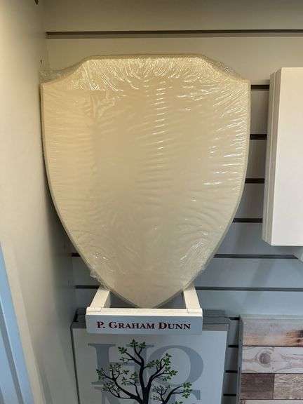 NEW P. Graham Dunn Decor - Auction Ohio