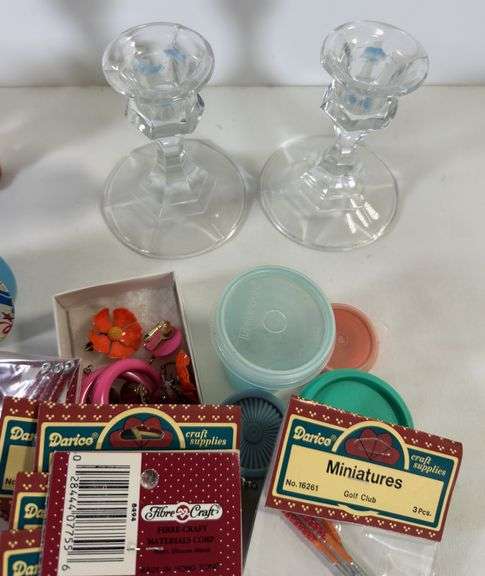 Misc Decor - Auction Ohio