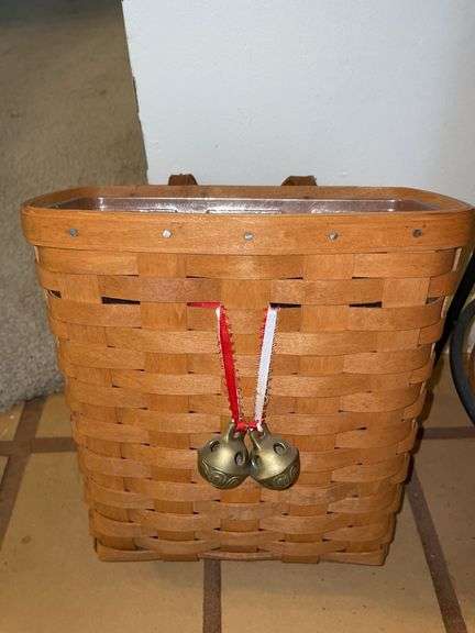 Longaberger & More - Auction Ohio