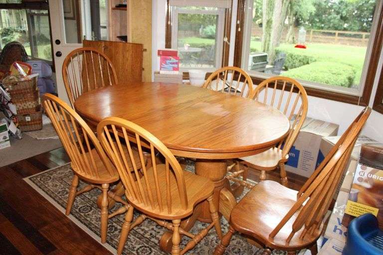 Terrific Furniture, Table Tennis, MCM Console Stereo, Weber Spirit ...