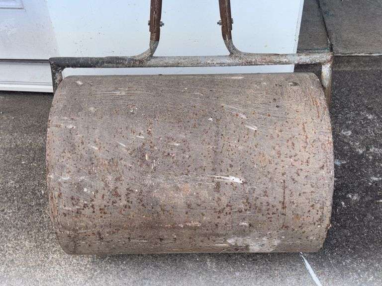 Roller - Auction Ohio