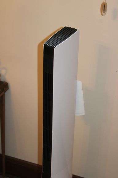 The Blade Tower Fan - Auction Ohio