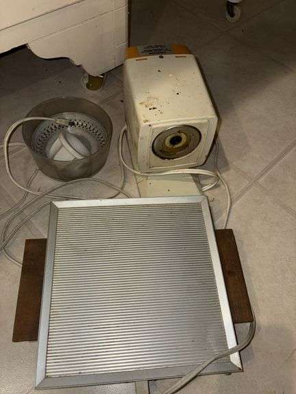 heating plate - Auction Ohio
