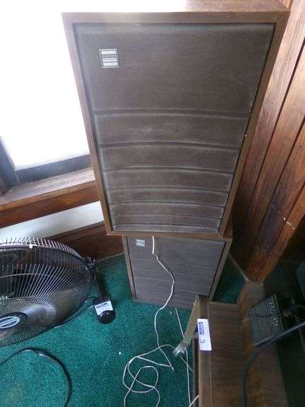 Stereo - Auction Ohio