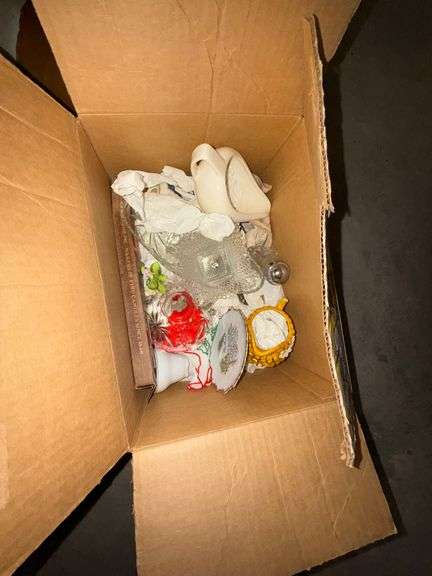 Tires, Garden Hose, Misc Items - Auction Ohio