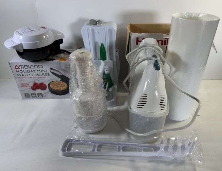 Kitchenware - Auction Ohio