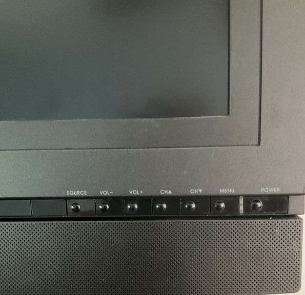 42in Olevia Television - Auction Ohio