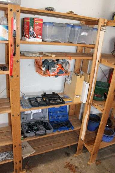 Tools & Hardware - Auction Ohio