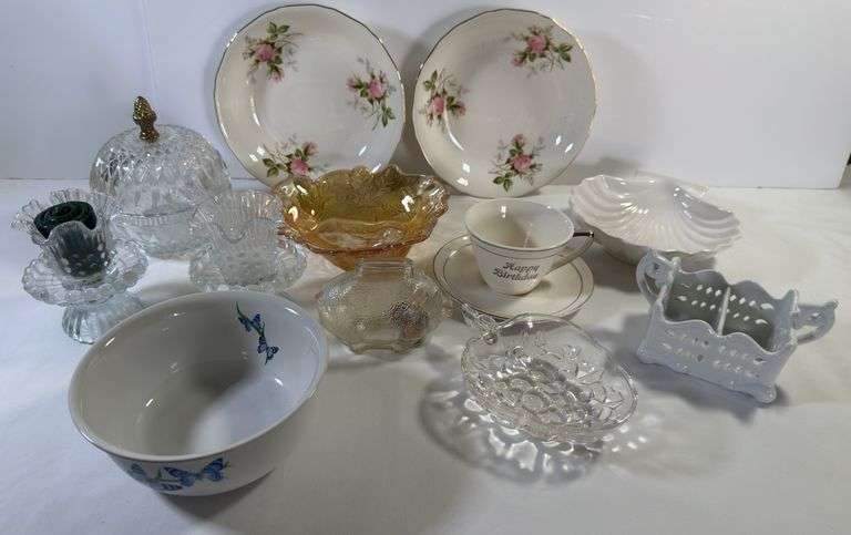 Misc Decor - Auction Ohio