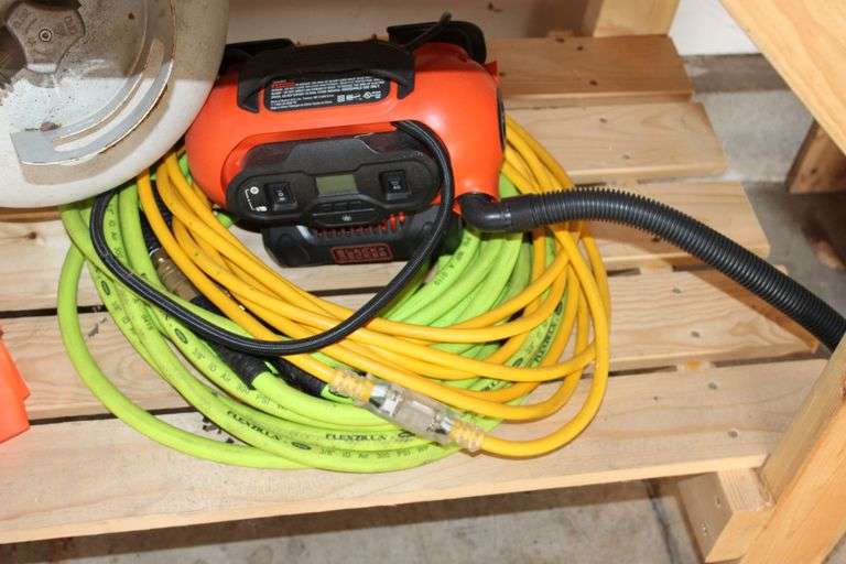 Tools & Hardware - Auction Ohio