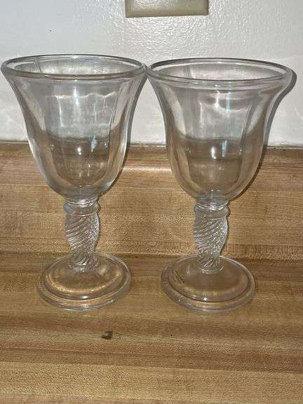 Longaberger Glass - Auction Ohio