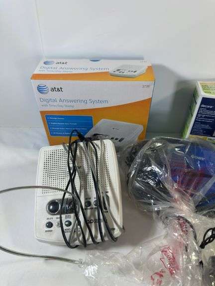 Electronics - Auction Ohio