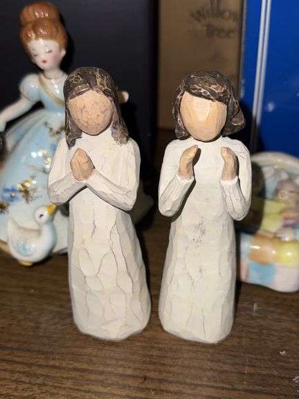 Assorted decor and housewares - Auction Ohio