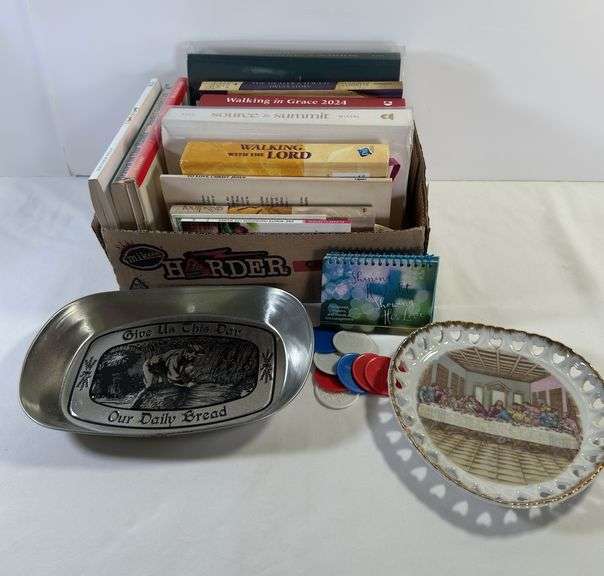 Religious Items - Auction Ohio