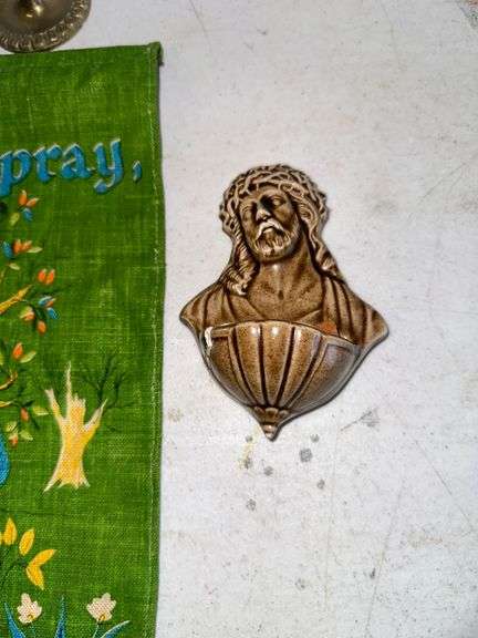 Misc Decor - Auction Ohio