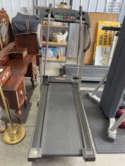 ProForm Crosswalk 325X - Auction Ohio