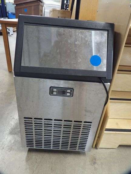 Ice Maker - Auction Ohio