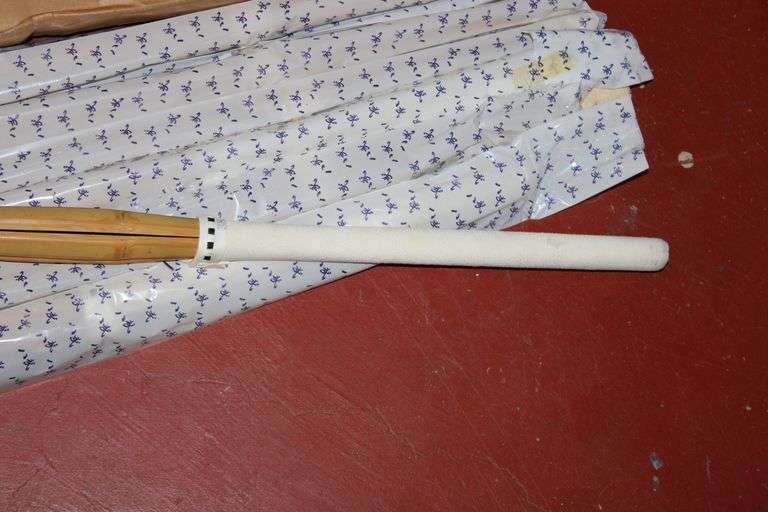 Japanese Fencing Sword - Auction Ohio