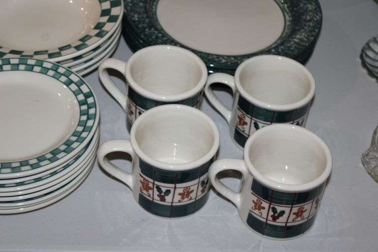 Hartstone Pottery - Auction Ohio