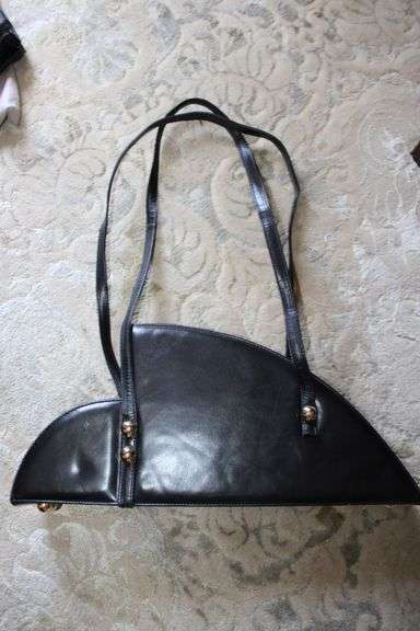 Firenze Modern Purse - Auction Ohio