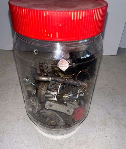 Misc Shop Supplies - Auction Ohio