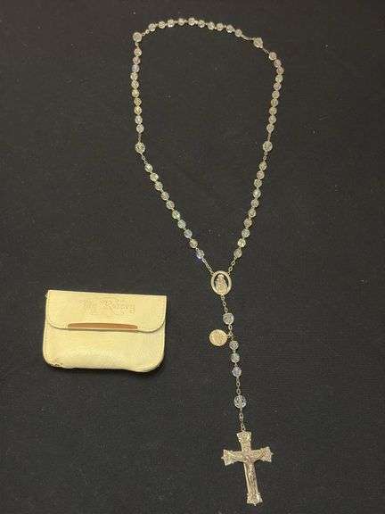 Rosary - Auction Ohio