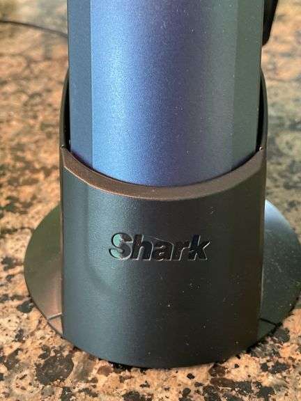 Sahrk Vac - Auction Ohio