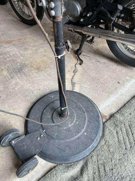 Shop Fan - Auction Ohio