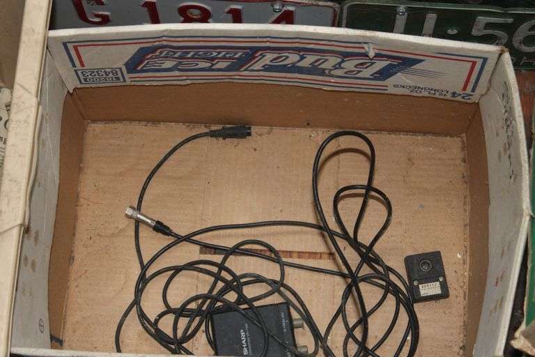 Atari & NES Gaming - Auction Ohio