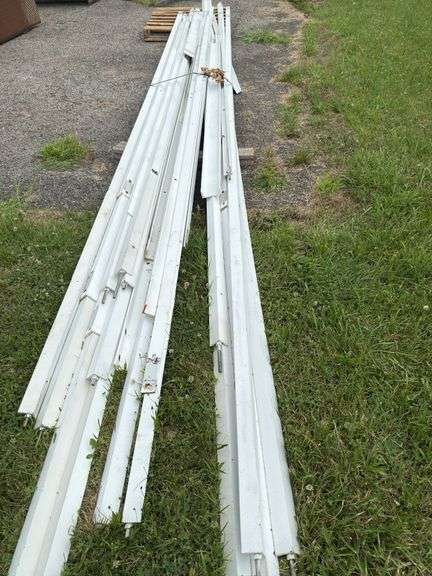 Stock Steel - Auction Ohio