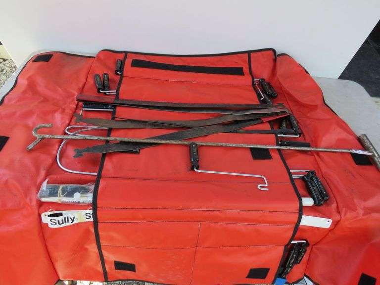 Car Door Entry Kit - Auction Ohio