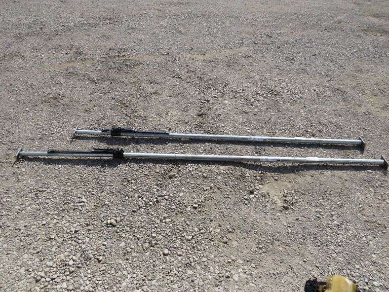 Saf T Lok Bars - Auction Ohio