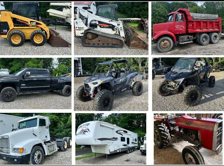 Auction Ohio