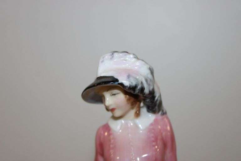 Royal Doulton Maureen Figurine - Auction Ohio