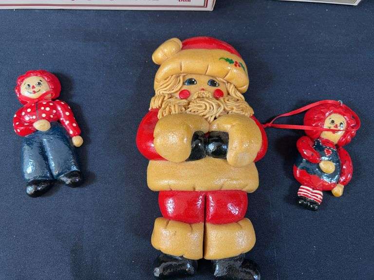 Ruby Flash, Cape Cod & More - Auction Ohio