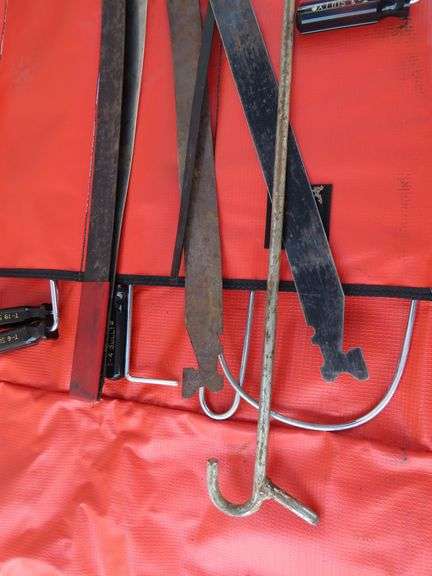 Car Door Entry Kit - Auction Ohio