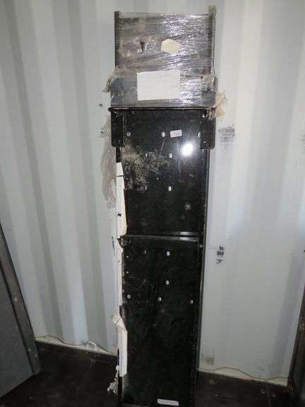 Control Channel Box - Auction Ohio