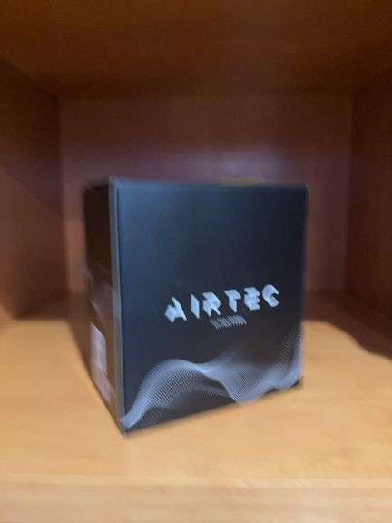 AirTec Ultra 6 Electric Air Duster - Auction Ohio