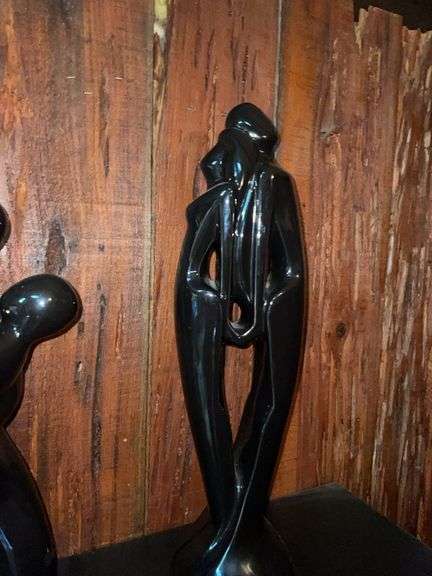 Haeger Pottery - Auction Ohio