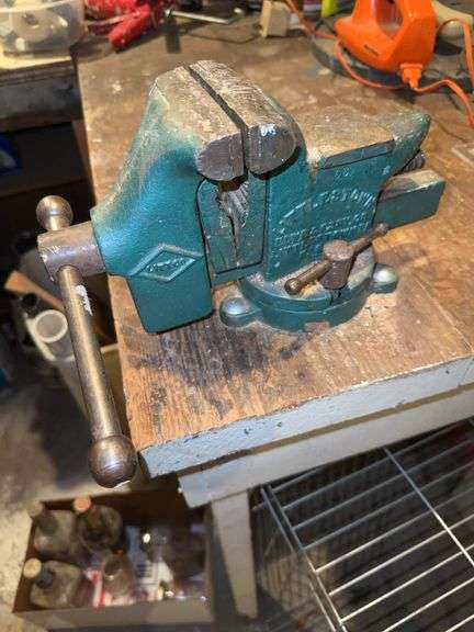 Littco vice- No. 25 - Auction Ohio