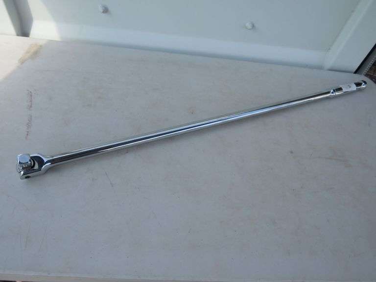 Breaker Bar - Auction Ohio