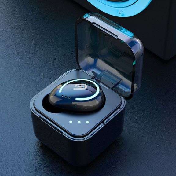 Bluetooth Speakers and Blue Tooth Ear Buds!!! - Auction Ohio