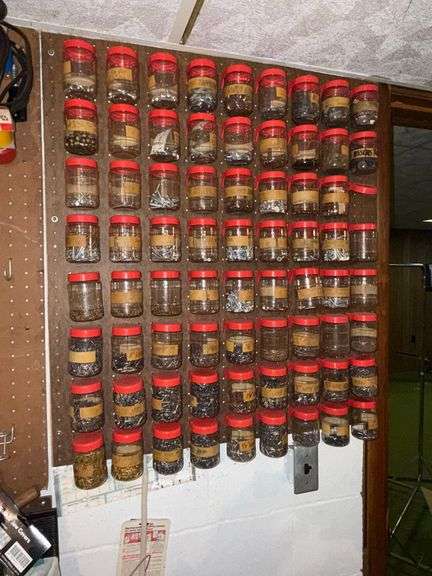 Cleanout, Miscellaneous Items - Auction Ohio