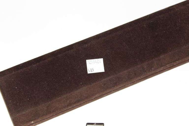 LOOSE VINTAGE WATCHES INCLUDING SEIKO. - Auction Ohio