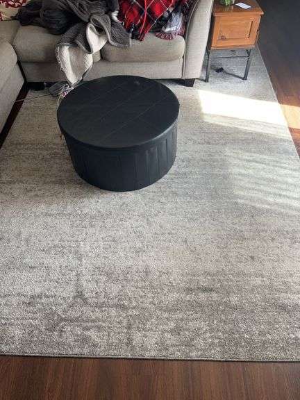 Unique Loom Loft Collection Area Rug - Auction Ohio