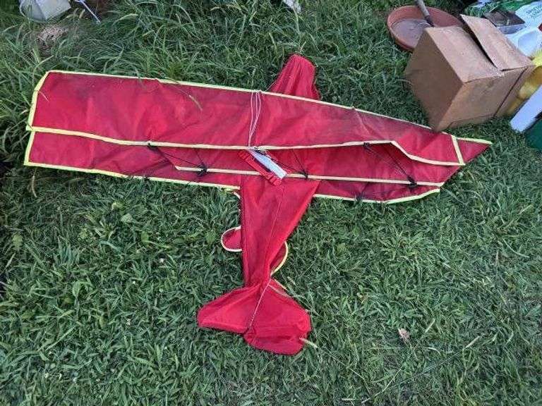 Red Kite - Auction Ohio